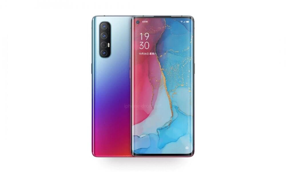 OPPO Reno3 Pro 5G สรุปสเปค ราคาล่าสุด และโปรโมชั่น