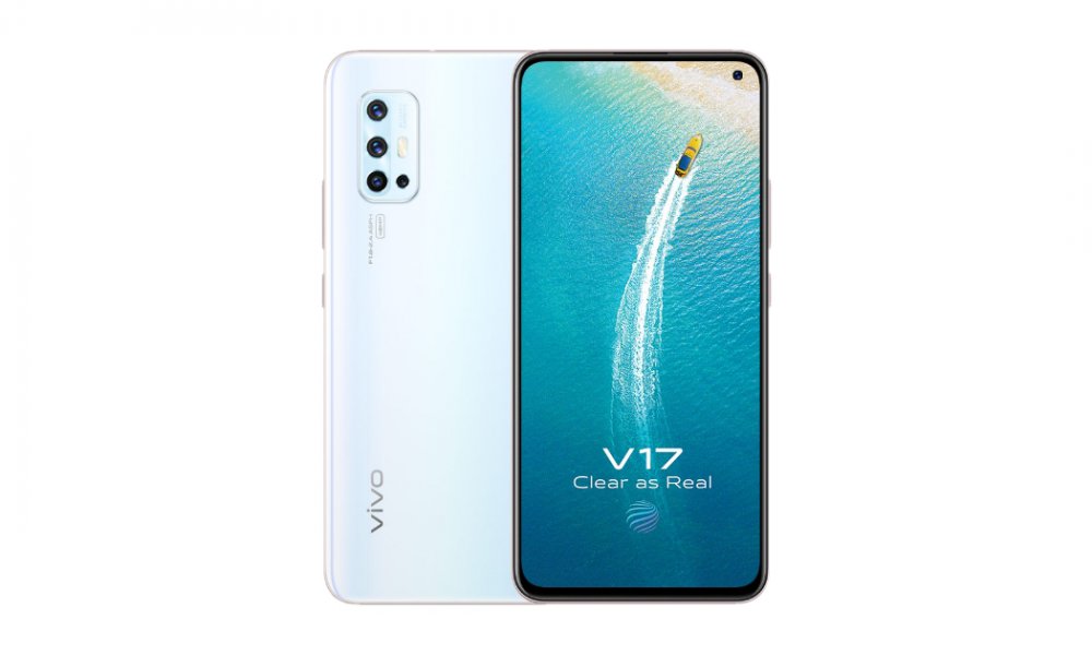 Vivo V17 ดูสรุปสเปค ราคาล่าสุด และโปรโมชั่น