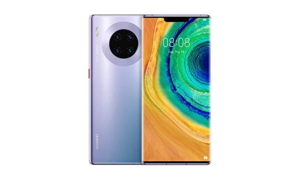 Huawei Mate30 Pro ดูสรุปสเปค ราคาล่าสุด และโปรโมชั่น