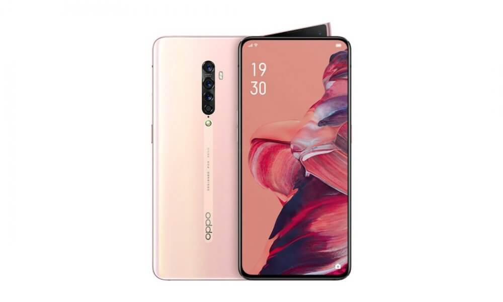 OPPO Reno2 ดูสรุปสเปค ราคาล่าสุด และโปรโมชั่น