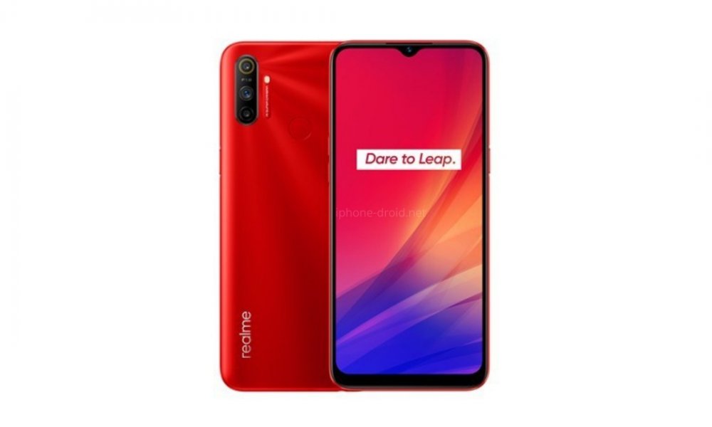 realme C3 (3 กล้อง) สรุปสเปค ราคา และโปรโมชั่น
