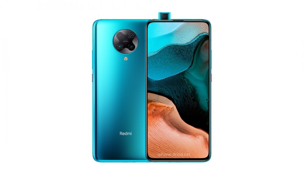 Redmi K30 Pro สรุปสเปค ราคาล่าสุด และโปรโมชั่น