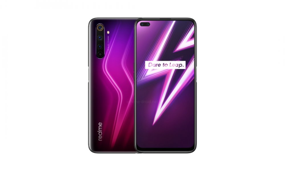 realme 6 Pro สรุปสเปค ราคา และโปรโมชั่น