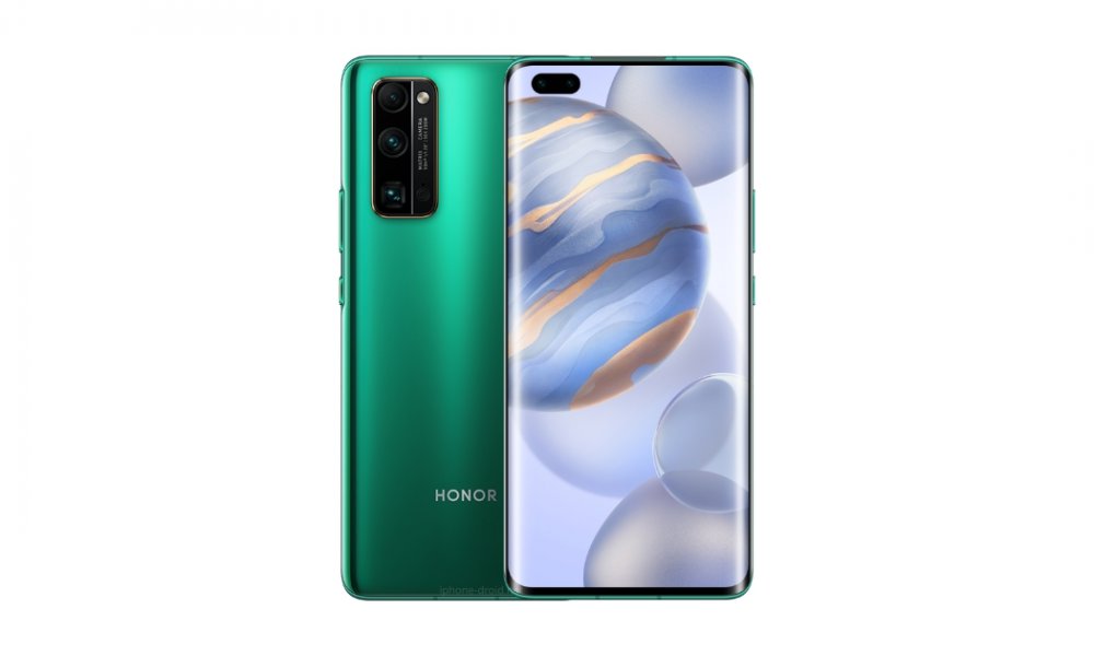 Honor 30 Pro+ สรุปสเปค ราคาล่าสุด และโปรโมชั่น