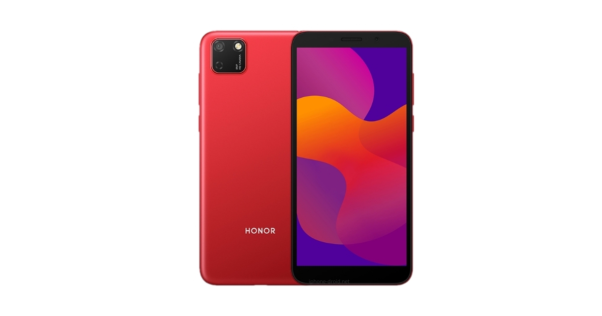 Honor 9S สรุปสเปค ราคาล่าสุด และโปรโมชั่น