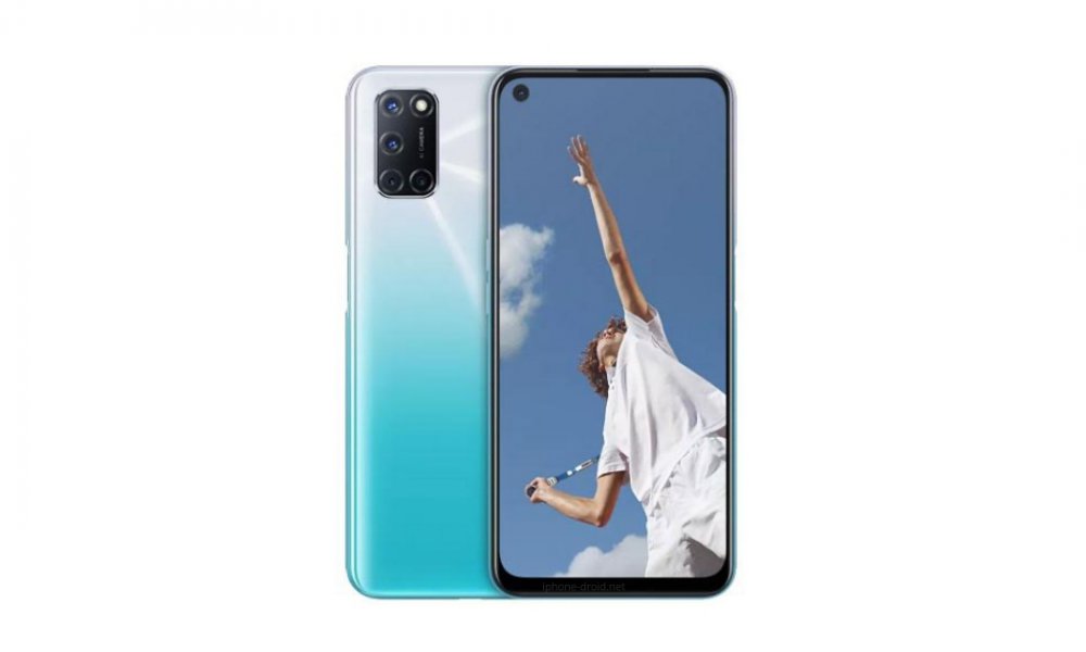 OPPO A52 สรุปสเปค ราคาล่าสุด และโปรโมชั่น