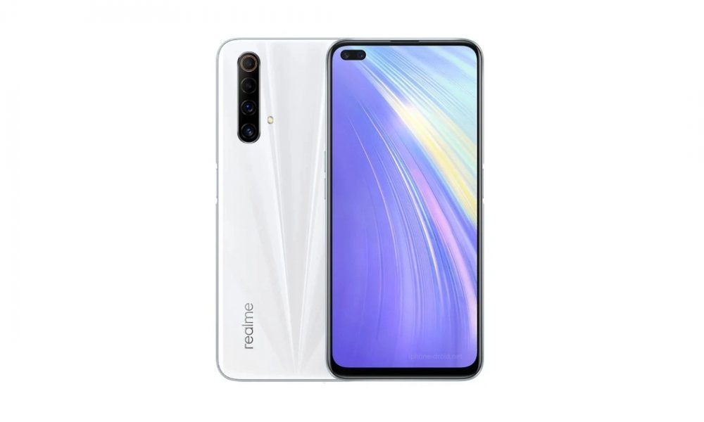 realme X50t 5G สรุปสเปค ราคา และโปรโมชั่น