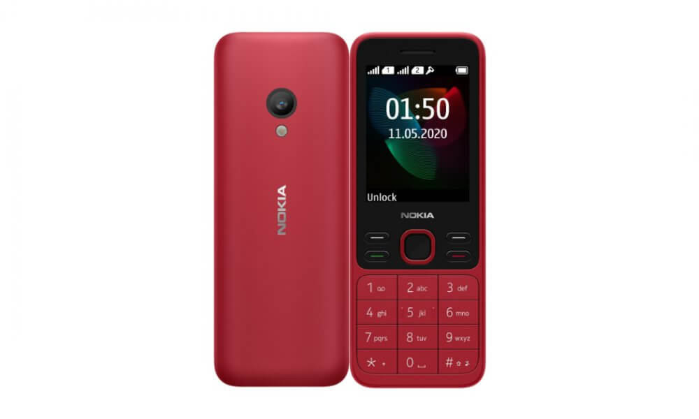 Nokia 150 (2020) สรุปสเปค ราคาล่าสุด และโปรโมชั่น