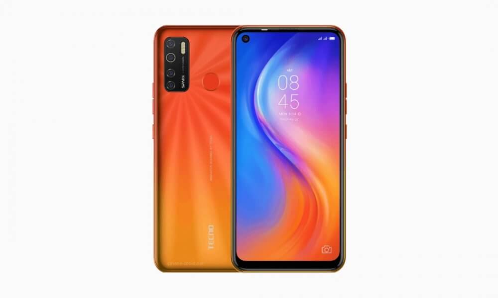 Tecno Spark 5 ดูสรุปสเปค ราคาล่าสุด และโปรโมชั่น