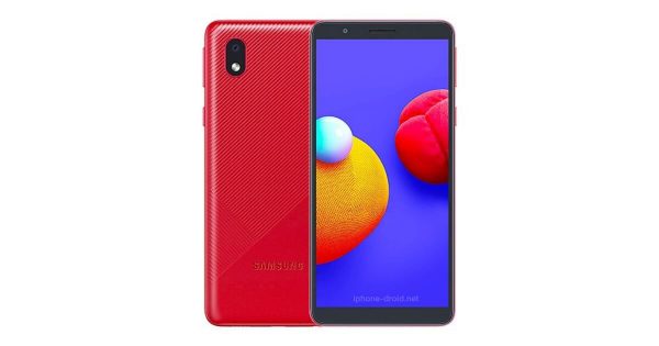 Samsung Galaxy A01 Core สรุปสเปค ราคาล่าสุด และโปรโมชั่น