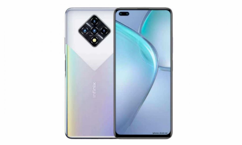 Infinix Zero 8i สรุปสเปค ราคาล่าสุด วันวางจำหน่าย และโปรโมชั่น