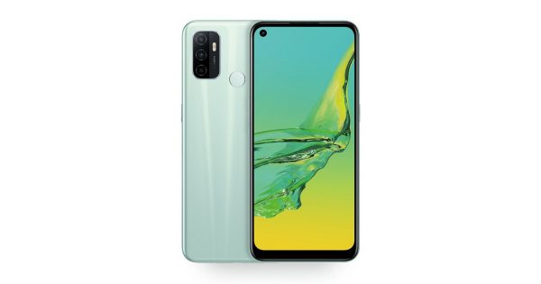 OPPO A32 สรุปสเปค ราคาล่าสุด และโปรโมชั่น