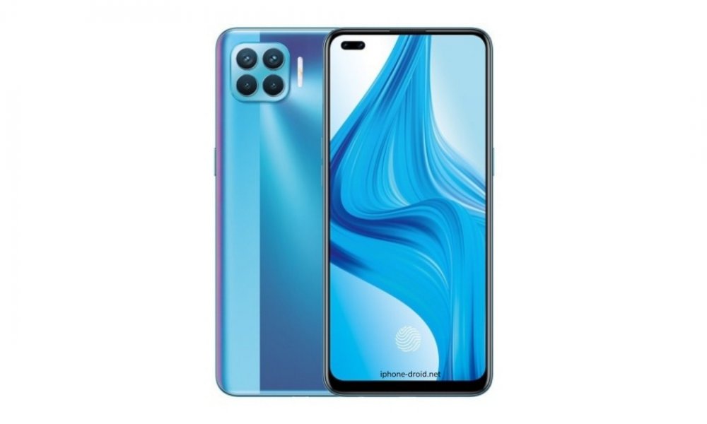 OPPO Reno4 Lite สรุปสเปค ราคาล่าสุด วันวางจำหน่าย และโปรโมชั่น
