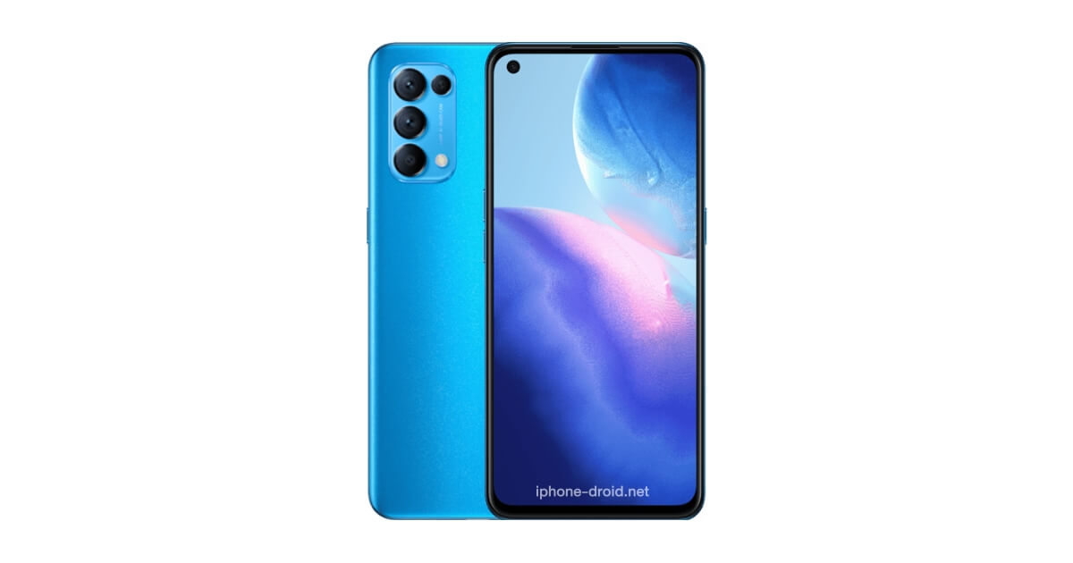 OPPO Reno5 5G สรุปสเปค ราคาล่าสุด วันวางจำหน่าย และโปรโมชั่น