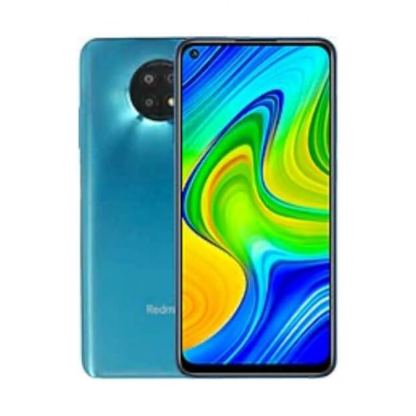 Redmi Note 9 5G ดูสรุปสเปค ราคาล่าสุด วันวางจำหน่าย และโปรโมชั่น