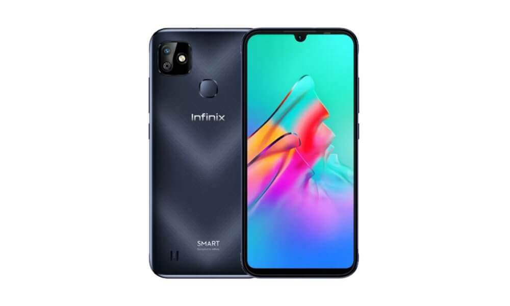 Infinix Smart HD 2021 สรุปสเปค ราคาล่าสุด วันวางจำหน่าย และโปรโมชั่น