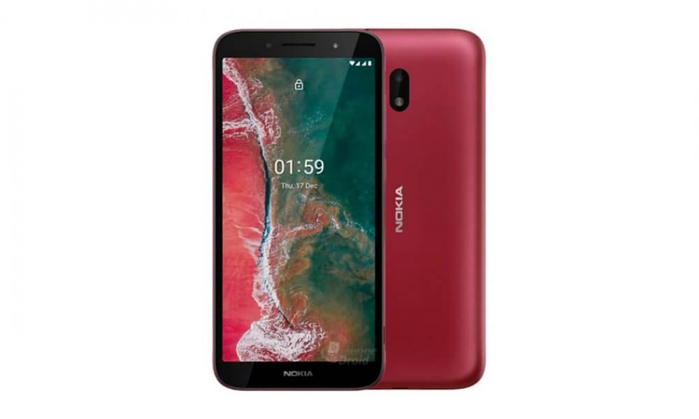 Nokia C1 Plus สรุปสเปค ราคาล่าสุด วันวางจำหน่าย และโปรโมชั่น