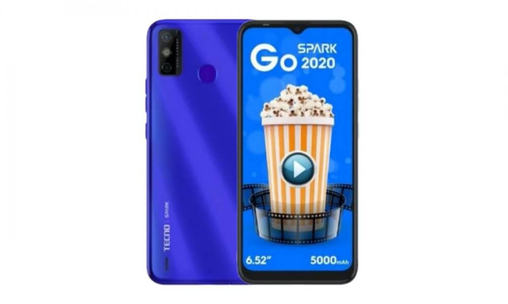 Tecno Spark 6 Go ดูสรุปสเปค ราคาล่าสุด และโปรโมชั่น