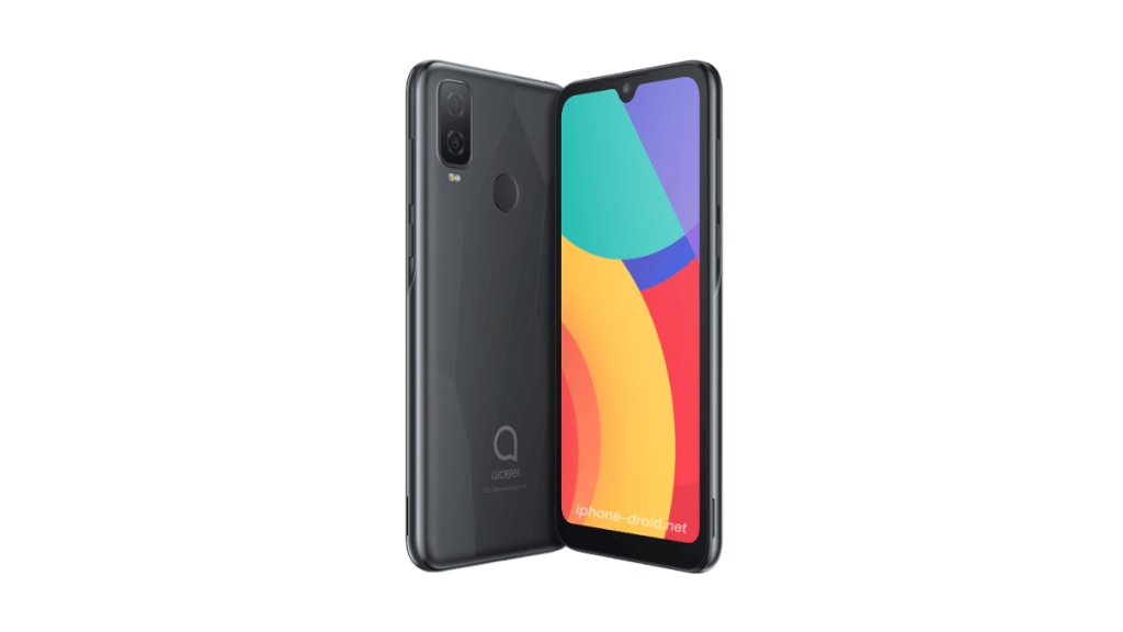 Alcatel 1L (2021) ดูสรุปสเปค ราคาล่าสุด วันวางจำหน่าย และโปรโมชั่น