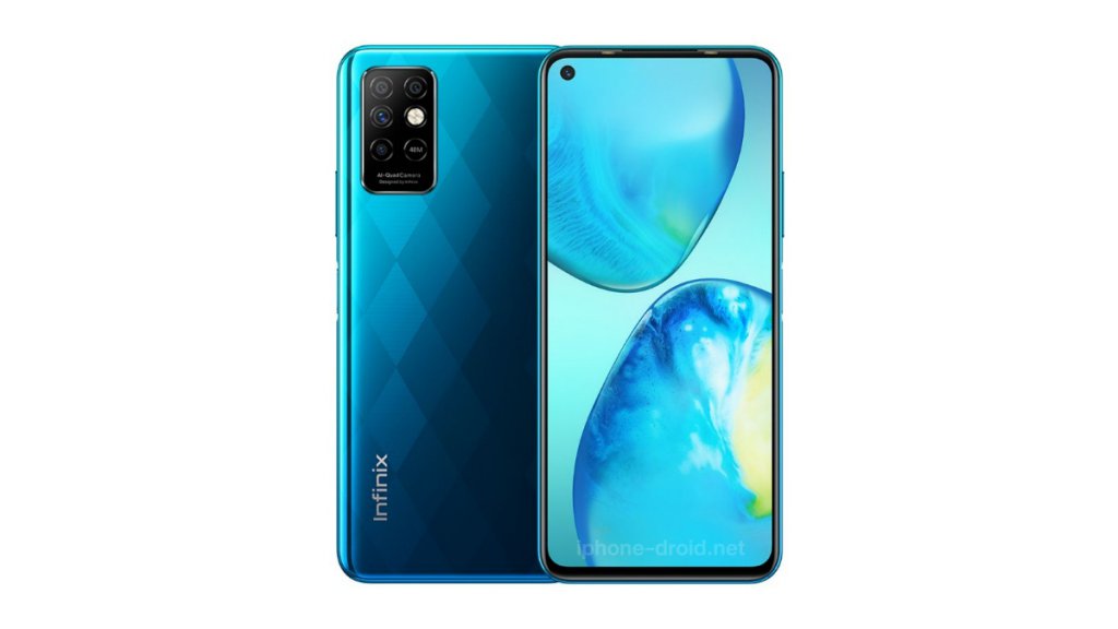 Infinix Note 8i สรุปสเปค ราคาล่าสุด วันวางจำหน่าย และโปรโมชั่น