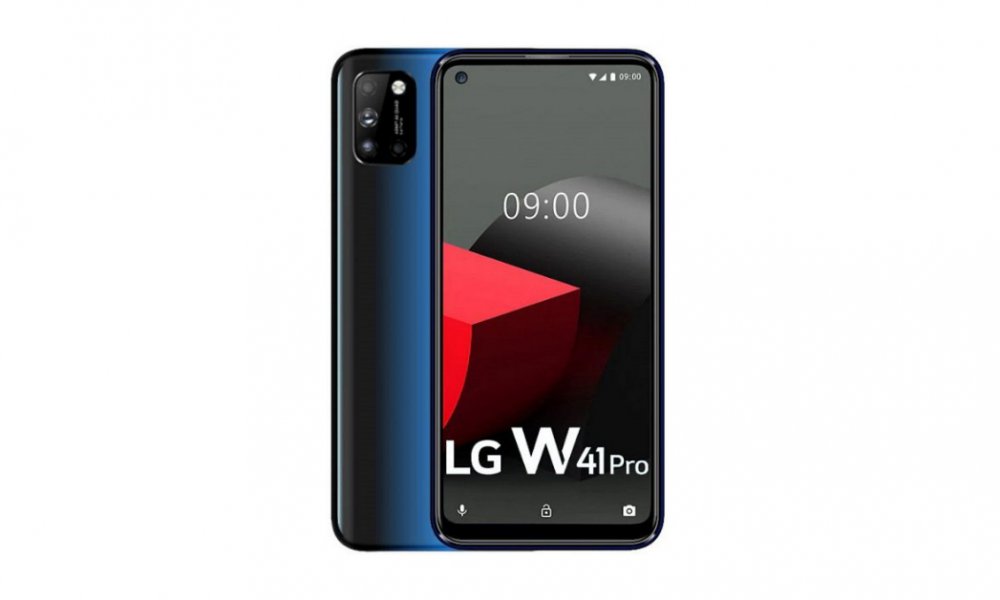 LG W41 Pro ดูสรุปสเปค ราคาล่าสุด วันวางจำหน่าย และโปรโมชั่น