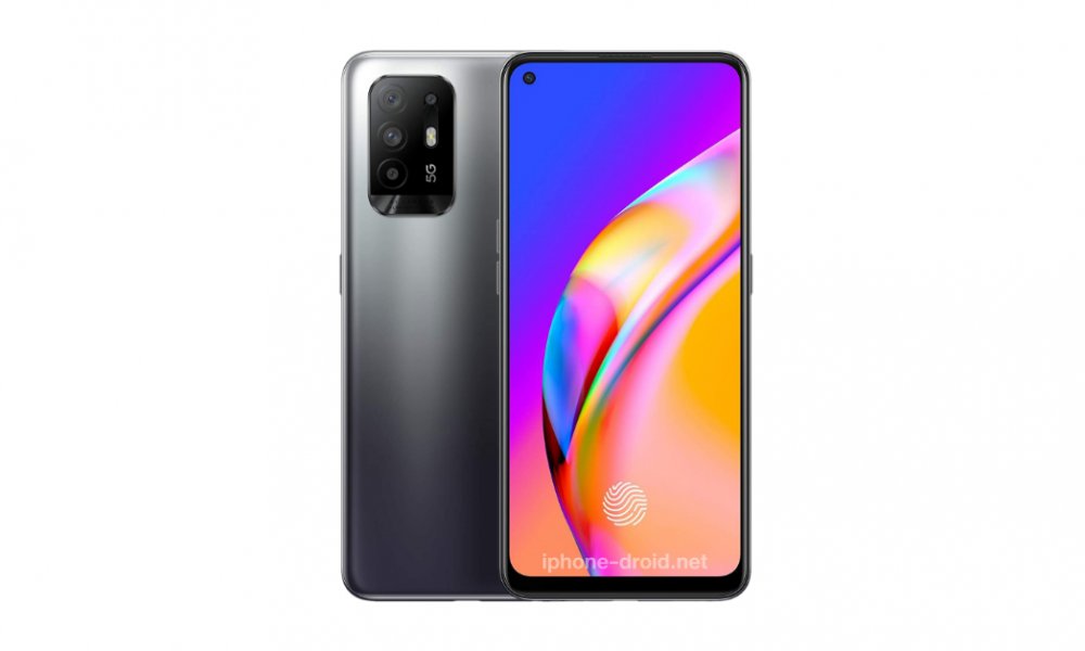 OPPO A94 5G สรุปสเปค ราคาล่าสุด วันวางจำหน่าย และโปรโมชั่น