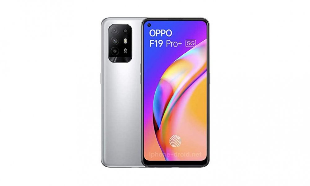 OPPO F19 Pro+ 5G สรุปสเปค ราคาล่าสุด วันวางจำหน่าย และโปรโมชั่น