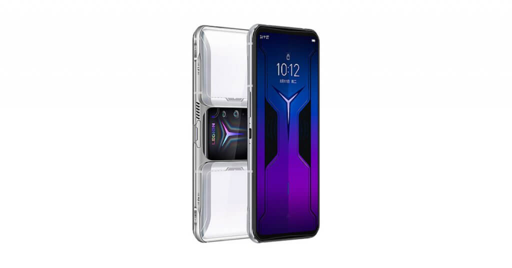 Lenovo Legion 2 Pro สรุปสเปค ราคาล่าสุด วันวางจำหน่าย และโปรโมชั่น