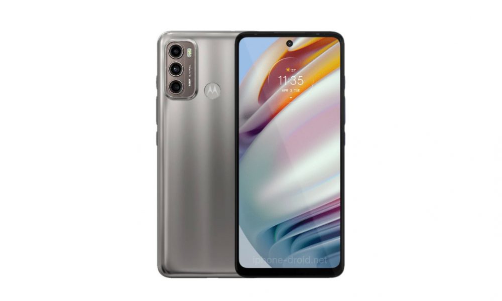 Motorola Moto G40 Fusion สรุปสเปค ราคาล่าสุด วันวางจำหน่าย และโปรโมชั่น