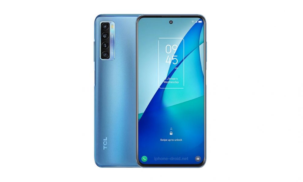 TCL 20L+ สรุปสเปค ราคาล่าสุด วันวางจำหน่าย และโปรโมชั่น