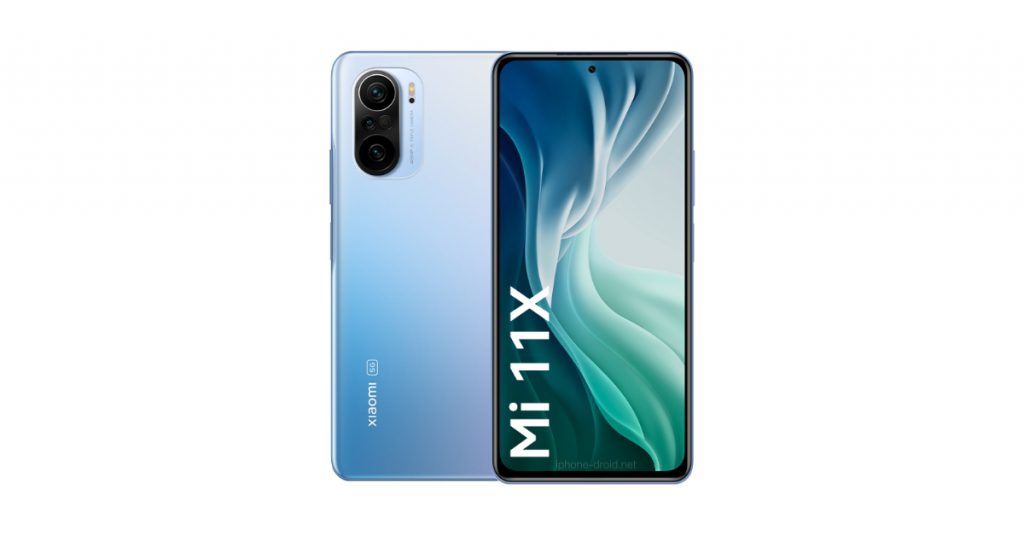 Xiaomi Mi 11X ดูสรุปสเปค ราคาล่าสุด วันวางจำหน่าย และโปรโมชั่น