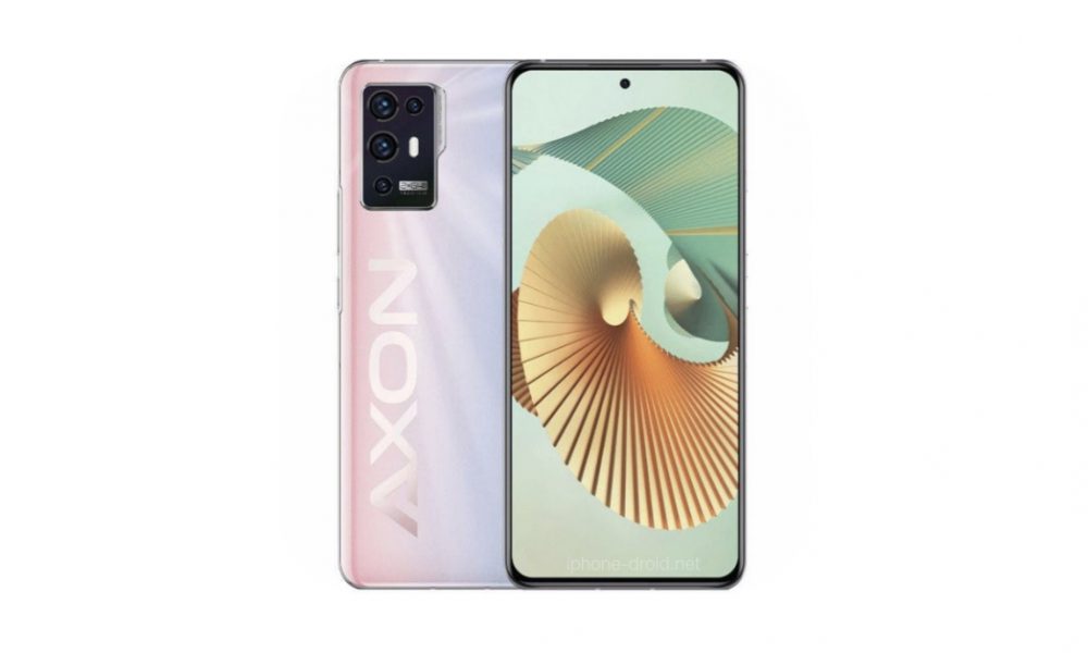 APS Products - iPhone-Droid Mobile Spec