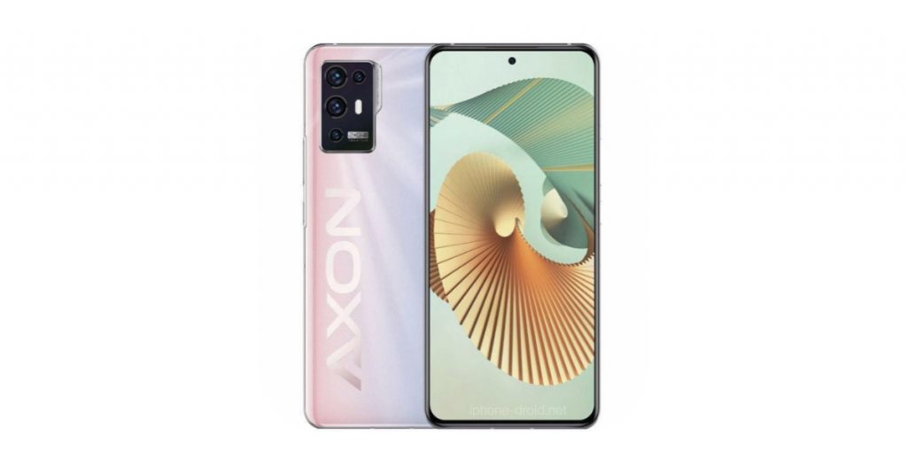 ZTE Axon 30 Pro 5G สรุปสเปค ราคา วันวางจำหน่าย และโปรโมชั่น