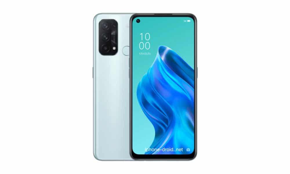 OPPO Reno5 A สรุปสเปค ราคาล่าสุด วันวางจำหน่าย และโปรโมชั่น