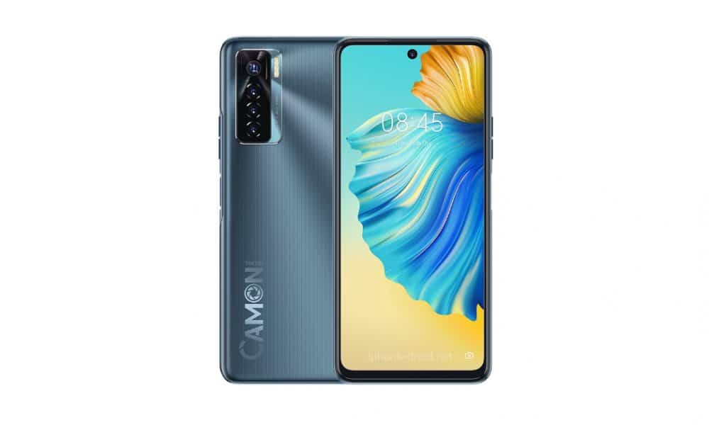 Tecno Camon 17 Pro ดูสรุปสเปค ราคาล่าสุด วันวางจำหน่าย และโปรโมชั่น