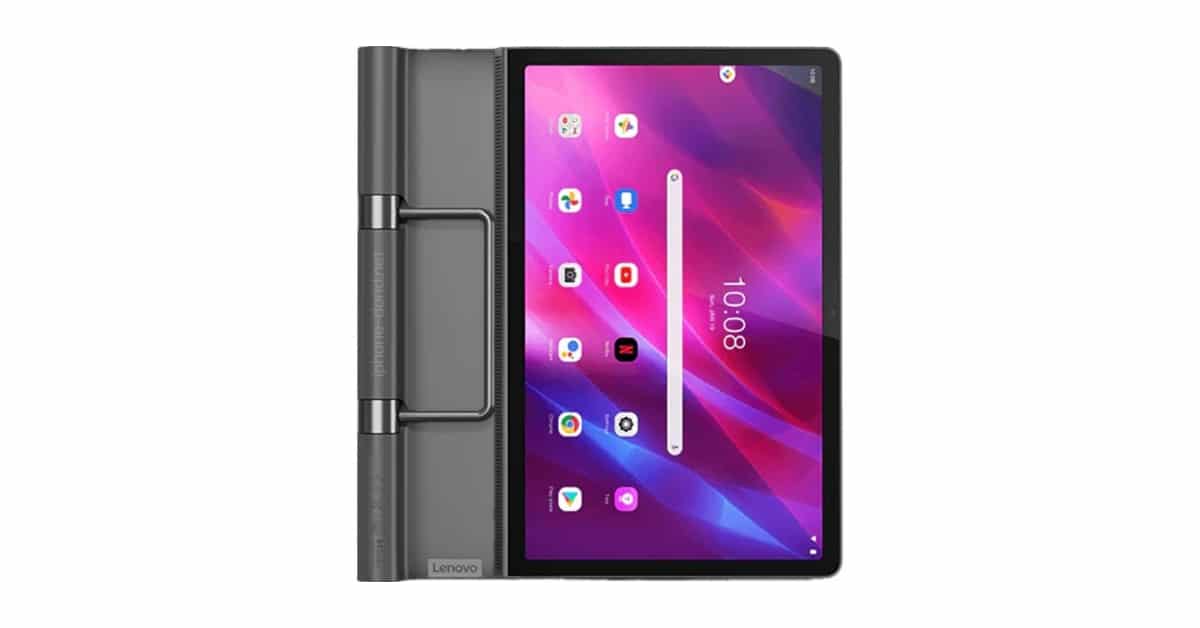 Lenovo Yoga Tab 11 ดูสรุปสเปค ราคาล่าสุด วันวางจำหน่าย และโปรโมชั่น