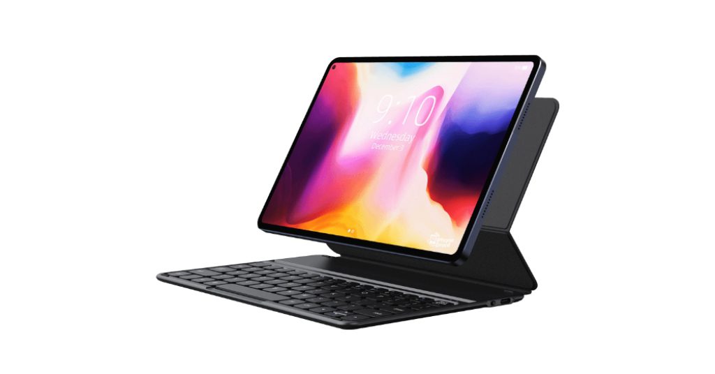 Chuwi HiPad Pro สรุปสเปค ราคาล่าสุด วันวางจำหน่าย โปรโมชั่น