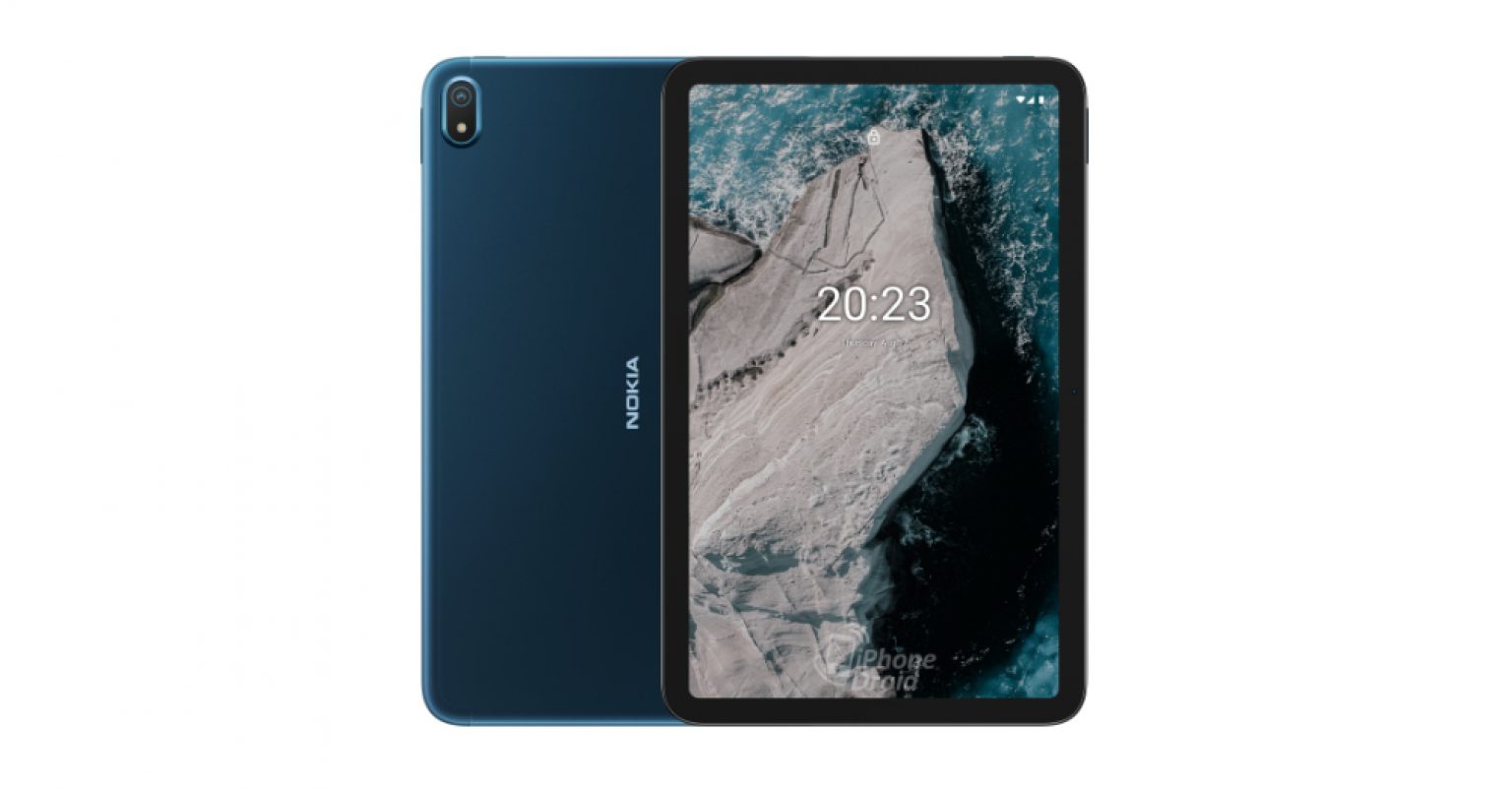Nokia T20 สรุปสเปค ราคาล่าสุด วันวางจำหน่าย โปรโมชั่น