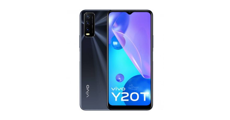vivo Y20T สรุปสเปค ราคาล่าสุด วันวางจำหน่าย โปรโมชั่น