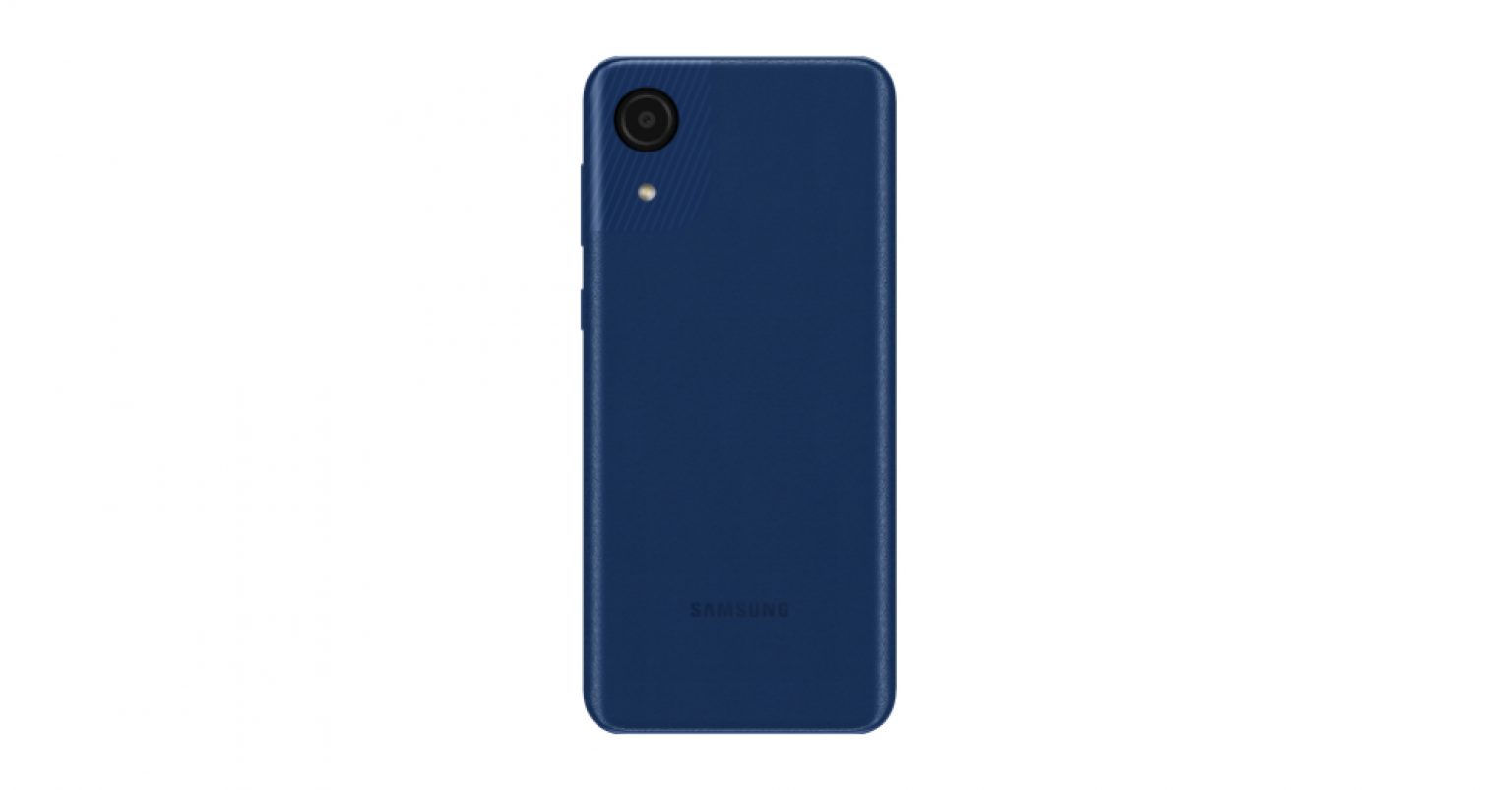 Samsung Galaxy A03 Core สรุปสเปค ราคาล่าสุด วันวางจำหน่าย โปรโมชั่น