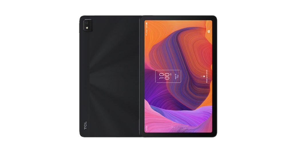 TCL Tab Pro 5G สรุปสเปค ราคาล่าสุด วันวางจำหน่าย โปรโมชั่น