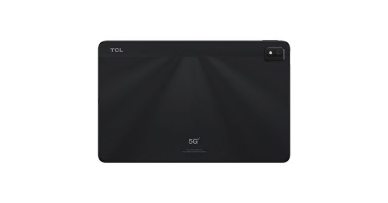 TCL Tab Pro 5G สรุปสเปค ราคาล่าสุด วันวางจำหน่าย โปรโมชั่น