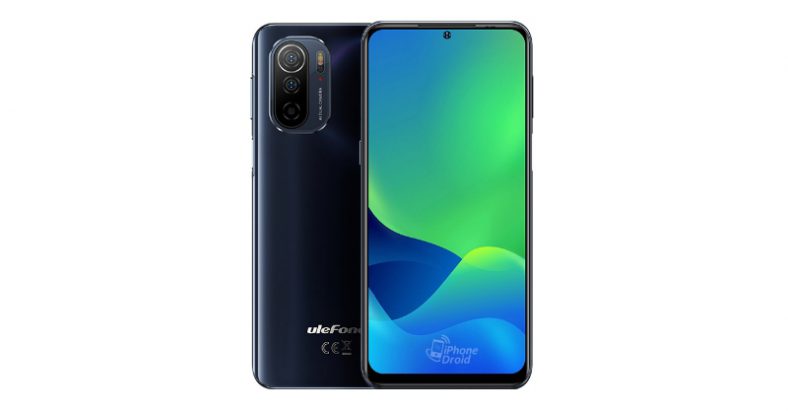 Ulefone Note 13P สรุปสเปค ราคาล่าสุด วันวางจำหน่าย โปรโมชั่น