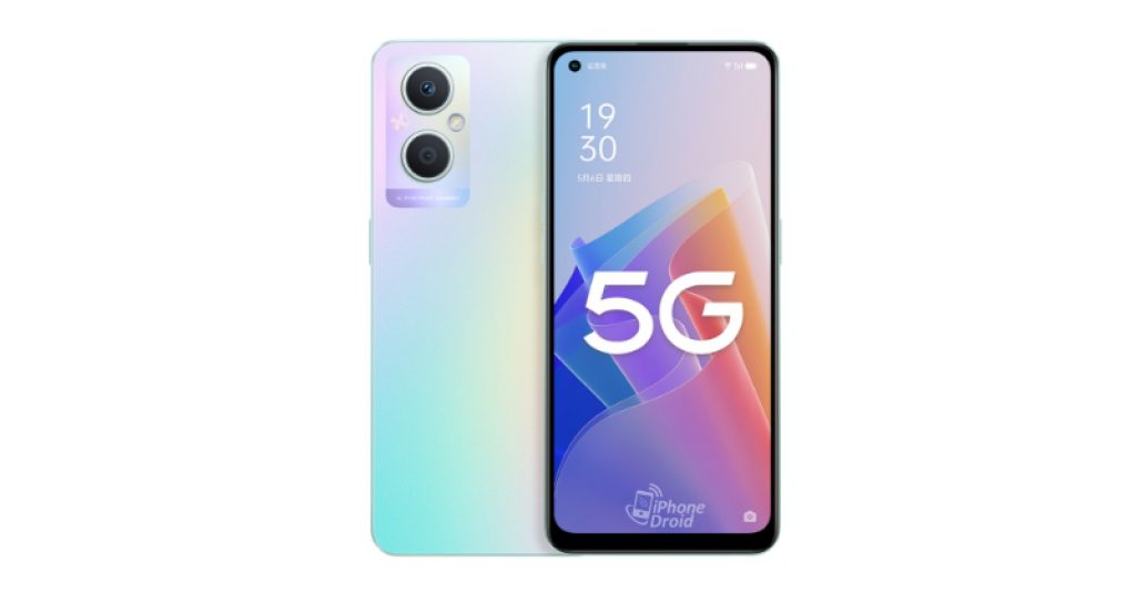 OPPO A96 5G สรุปสเปค ราคาล่าสุด วันวางจำหน่าย โปรโมชั่น