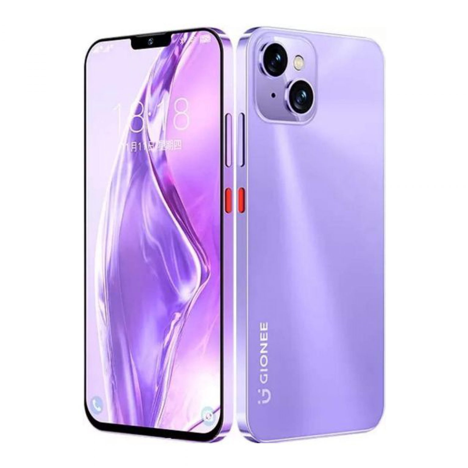 Gionee G13 Pro สรุปสเปค ราคาล่าสุด วันวางจำหน่าย โปรโมชั่น