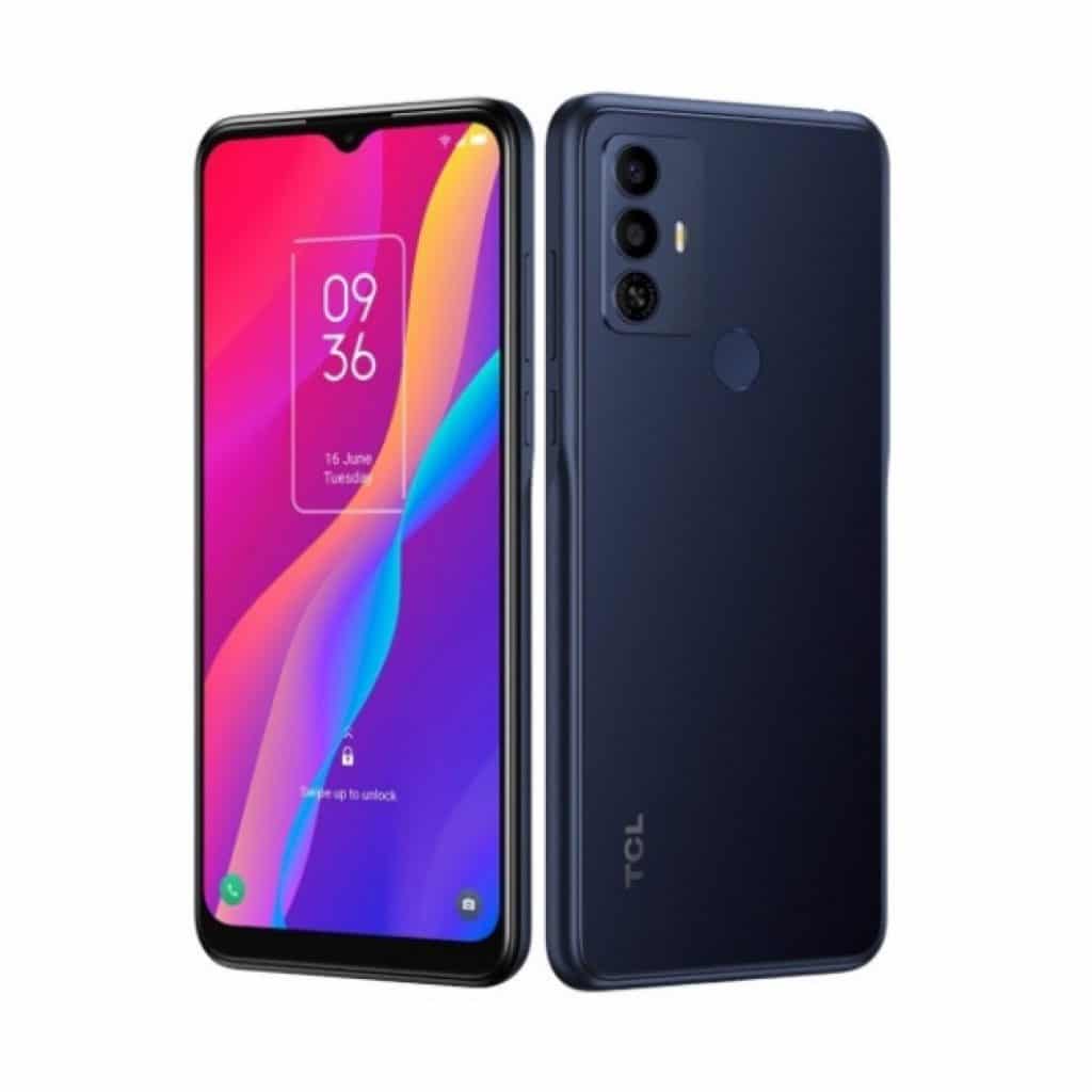 TCL 30E สรุปสเปค ราคาล่าสุด วันวางจำหน่าย โปรโมชั่น