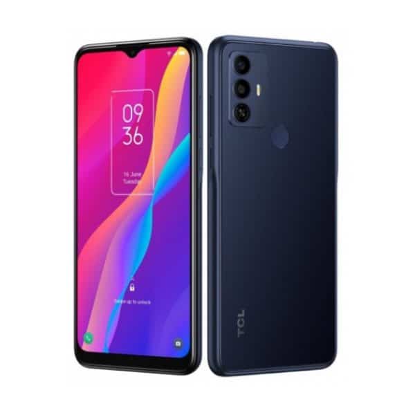 TCL 30E สรุปสเปค ราคาล่าสุด วันวางจำหน่าย โปรโมชั่น