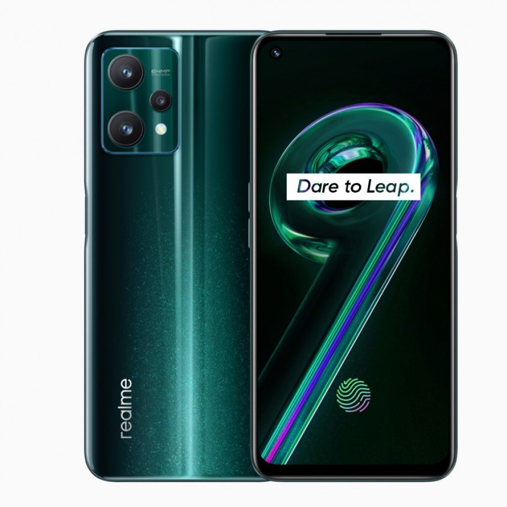 realme 9 Pro สรุปสเปค ราคาล่าสุด วันวางจำหน่าย โปรโมชั่น