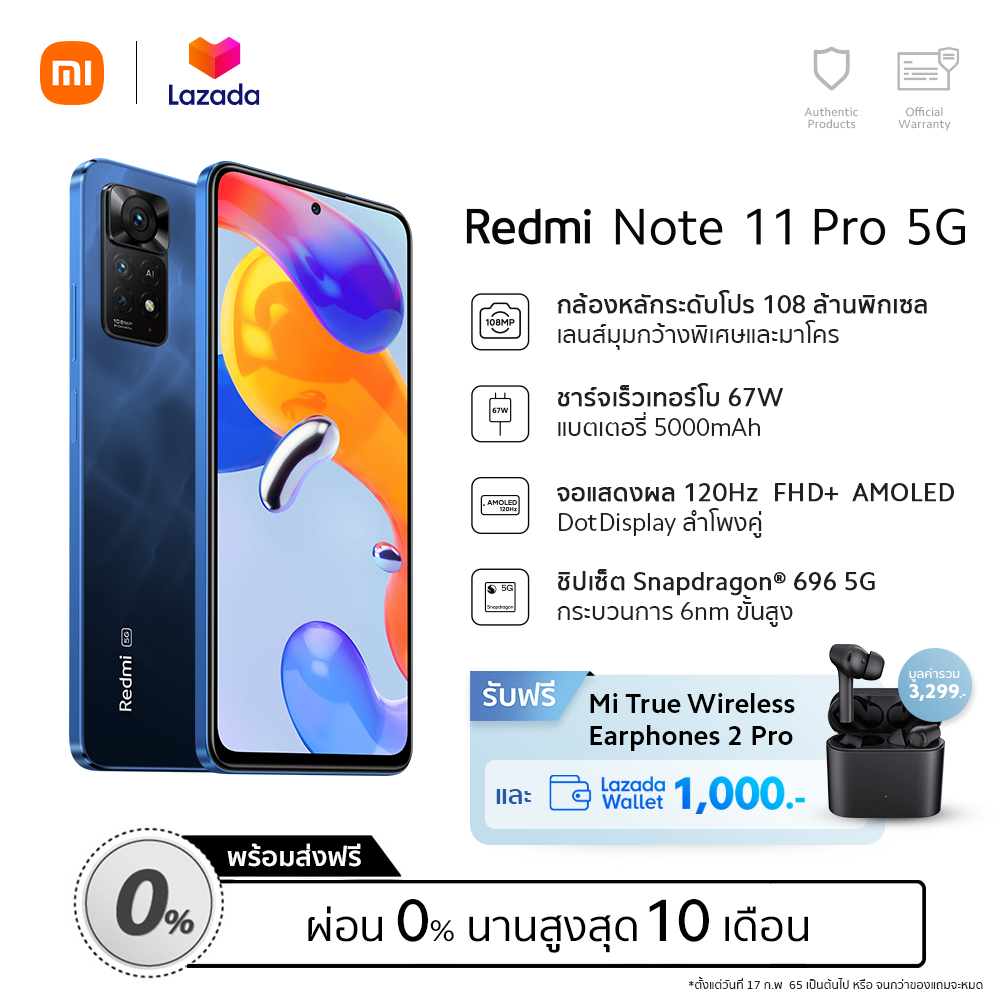 ร้านค้า สรุปสเปค ฟีเจอร์ ราคา และโปรโมชั่น