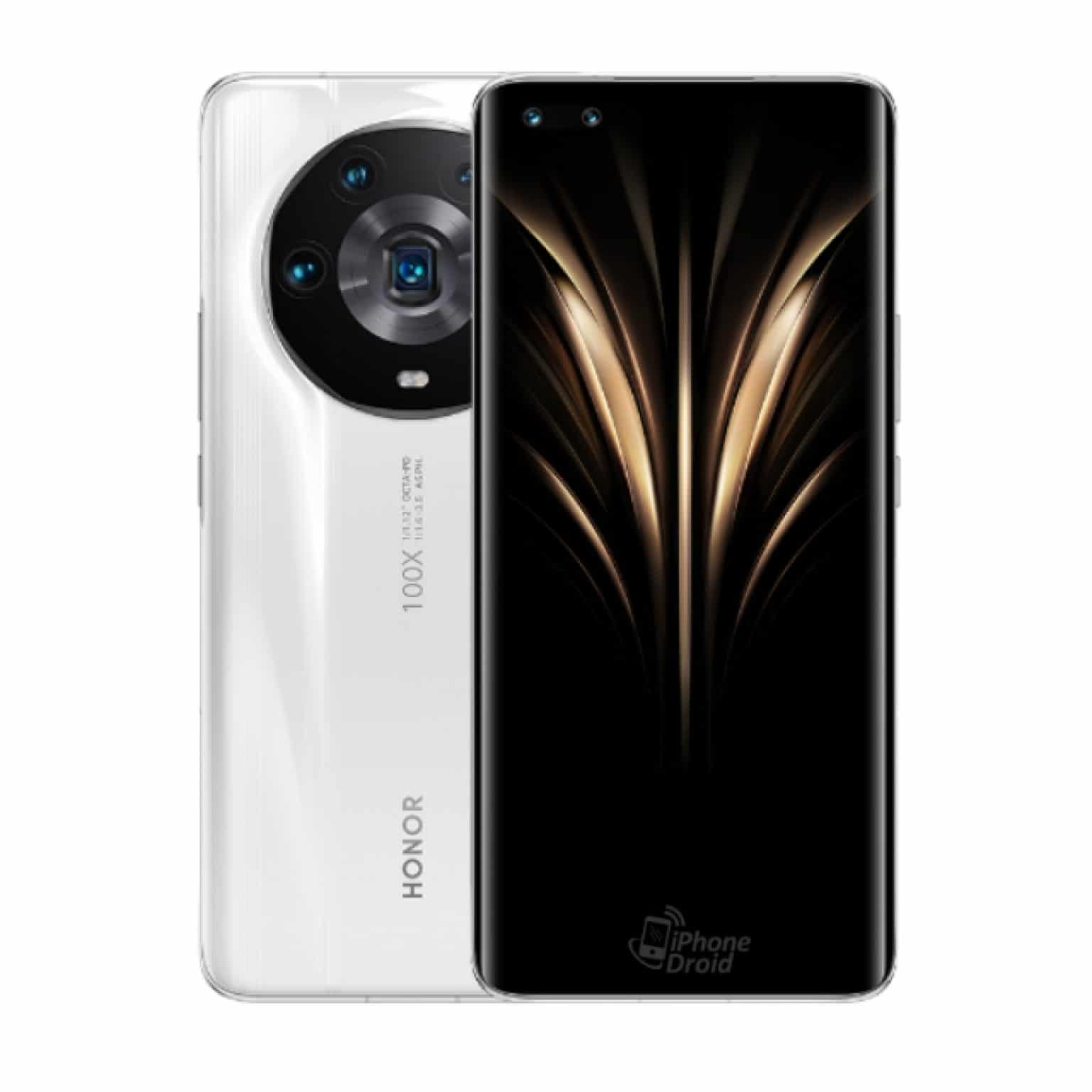 Honor Magic4 Ultimate สรุปสเปค ราคาล่าสุด วันวางจำหน่าย โปรโมชั่น